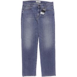 Weekend Max Mara Damen Jeans, blau, Gr. 29