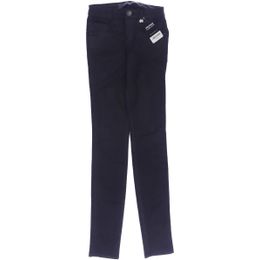 Guess Damen Jeans, schwarz, Gr. 25