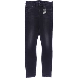 G-Star Raw G Star RAW Damen Jeans, schwarz, Gr. 31