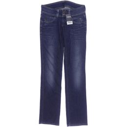 Pepe Jeans Damen Jeans, blau, Gr. 29