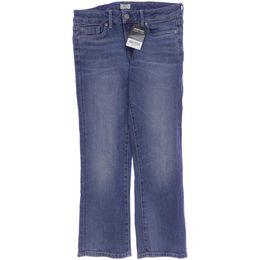 Pepe Jeans Damen Jeans, blau, Gr. 28