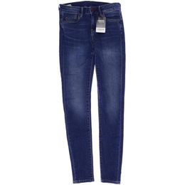 Pepe Jeans Damen Jeans, blau, Gr. 26