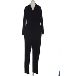 Blutsgeschwister Damen Jumpsuit/Overall, schwarz, Gr. 42