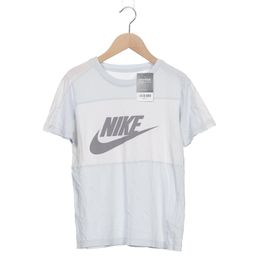 Nike Herren T-Shirt, hellblau, Gr. 158