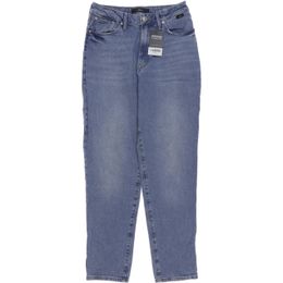 Mavi Damen Jeans, blau, Gr. 27