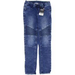 s.Oliver Herren Jeans, blau, Gr. 140