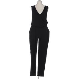 s.Oliver Damen Jumpsuit/Overall, schwarz, Gr. 34