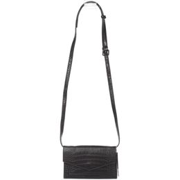 Becksöndergaard Becksondergaard Damen Handtasche, schwarz, Gr.