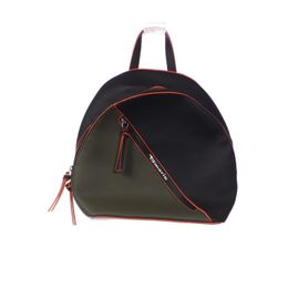 Tamaris Damen Rucksack, schwarz, Gr.