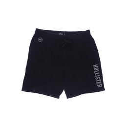 Hollister Herren Shorts, schwarz, Gr. 52