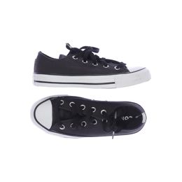 Converse Damen Sneakers, schwarz, Gr. 35