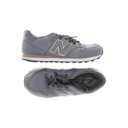 New Balance Damen Sneakers, grau, Gr. 36