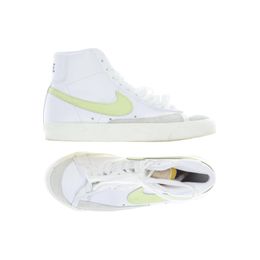 Nike Damen Sneakers, weiß, Gr. 36.5