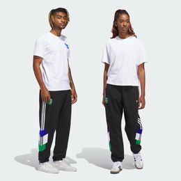 Adidas Brasil Skateboarding Jogginghose – Genderneutral