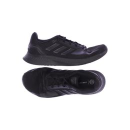 Adidas Herren Sneakers, schwarz, Gr. 9.5