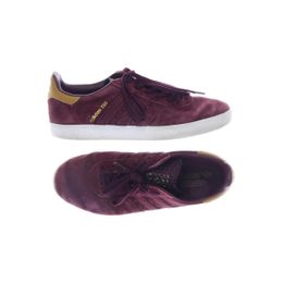 adidas originals Herren Sneakers, bordeaux, Gr. 8