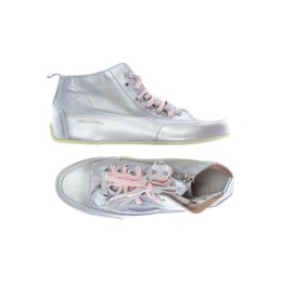 Candice Cooper Damen Sneakers, hellblau, Gr. 37