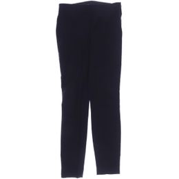 Cos Damen Stoffhose, schwarz, Gr. 36