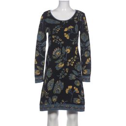 Deerberg Damen Kleid, schwarz, Gr. 36