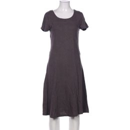 Deerberg Damen Kleid, grau, Gr. 36