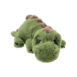 Depesche Dino World Dinosaur Plush Green 50 cm