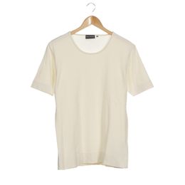 Marc O'Polo Marc O Polo Damen T-Shirt, beige, Gr. 38