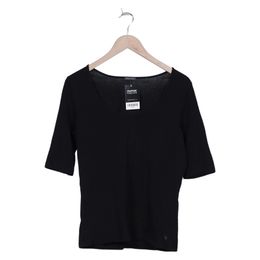 Marc O'Polo Marc O Polo Damen T-Shirt, schwarz, Gr. 42