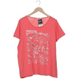 Cecil Damen T-Shirt, pink, Gr. 46