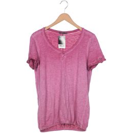 Cecil Damen T-Shirt, pink, Gr. 36