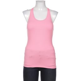 Nike Damen Top, pink, Gr. 38