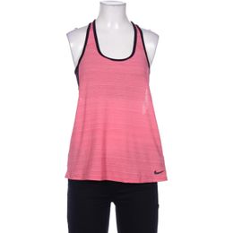 Nike Damen Top, pink, Gr. 36