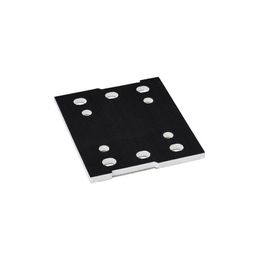 Bosch Sanding Plate Velcro GSS 110 x 100 mm