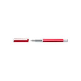 Staedtler triplus® fountain pen 474 red