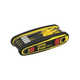 Stanley Fatmax® Locking Hex Key Set