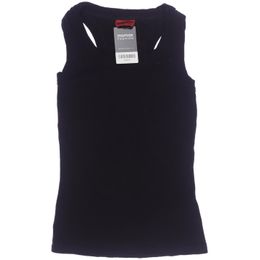 Hugo by Hugo Boss Damen Top, schwarz, Gr. 36