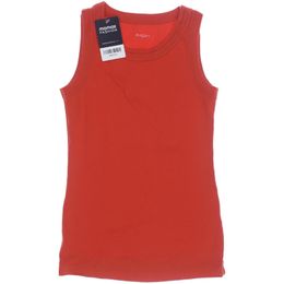 Marc Cain Damen Top, orange, Gr. 30