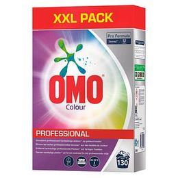 OMO PROFESSIONAL Colour Waschmittel 8,4 kg