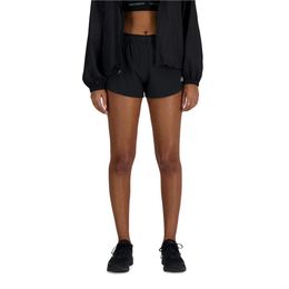 New Balance RC 3 Inch Short Damen
