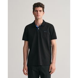 Gant Kontrast Piqué Poloshirt