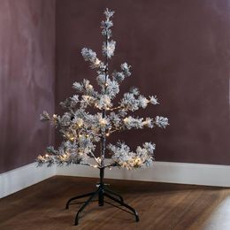 Sirius LED-Baum Alfi, Höhe 90 cm, Batteriebetrieb