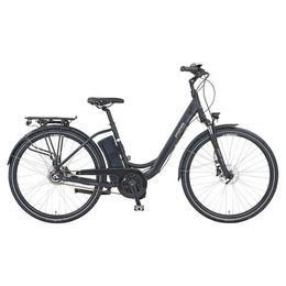 Prophete Alu City E-Bike 28'