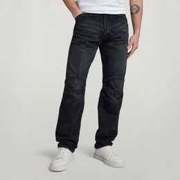 G-Star Raw Premium 5620 3D Regular Jeans - Schwarz - Herren