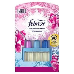 febreze Raumduft-Nachfüller Winterzauber blumig 20,0 ml, 1 St.