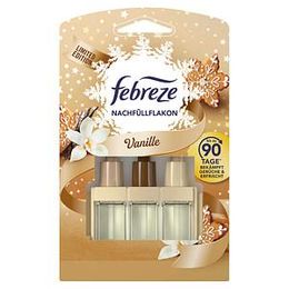 febreze Raumduft-Nachfüller Vanille Vanille 20,0 ml, 1 St.