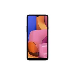Samsung Galaxy A20s 32GB - Schwarz - Ohne Vertrag