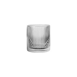 Asa glas, clear