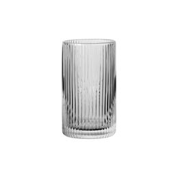 Asa glas, clear