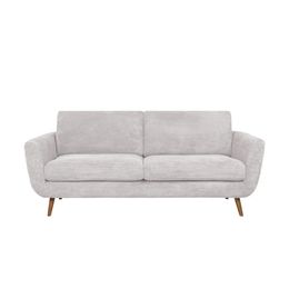 Soho Sofa Smilla ¦ weiß ¦ Maße (cm): B: 197 H: 85 T: 93