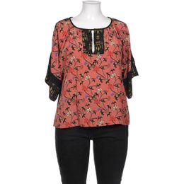 Etro Damen Bluse, mehrfarbig, Gr. 46