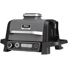 Ninja Woodfire Outdoor Grill Kontaktgrill OG701EU